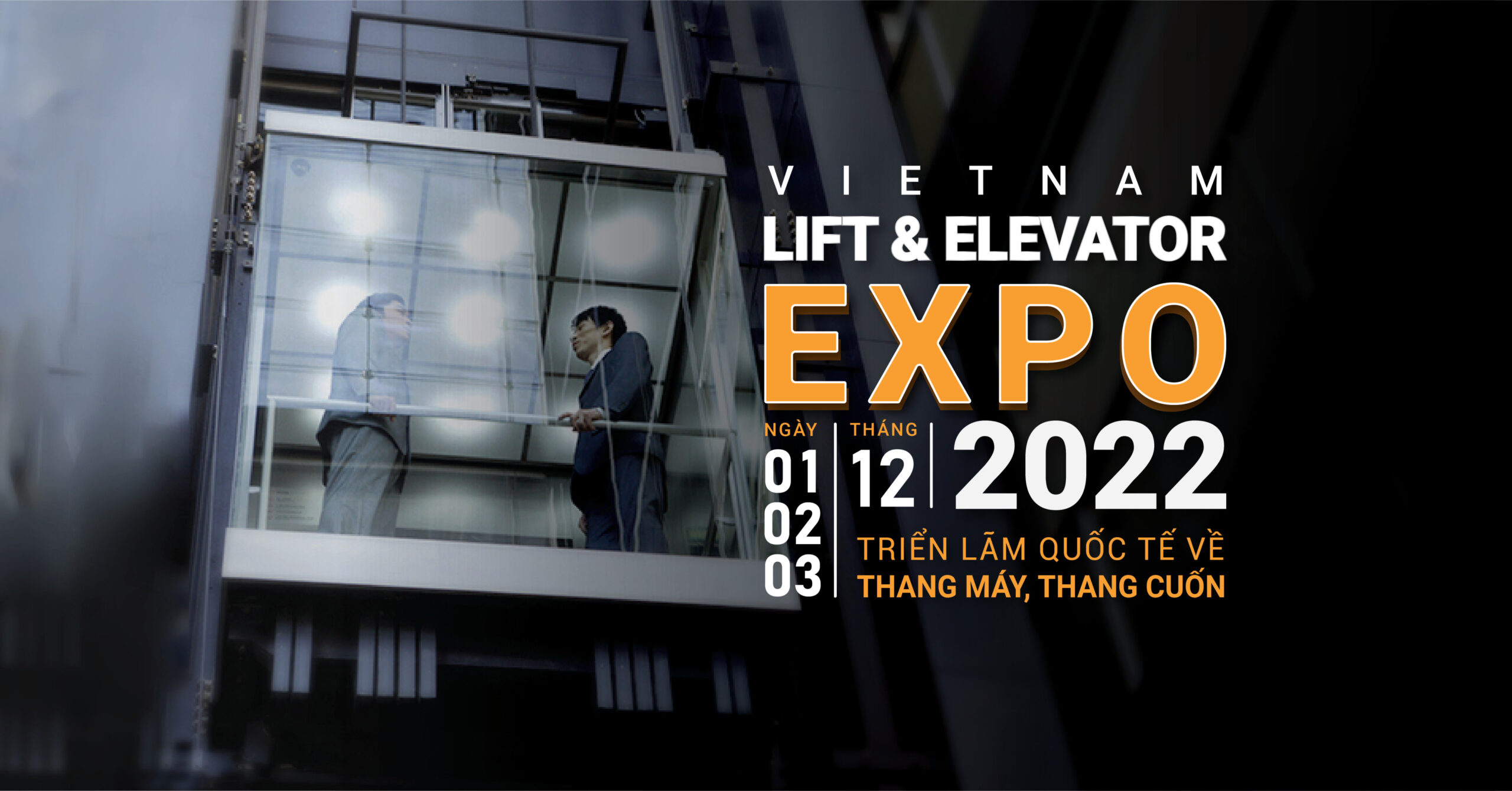 International exhibition on elevators, escalators coming soon - Tạp Chí ...