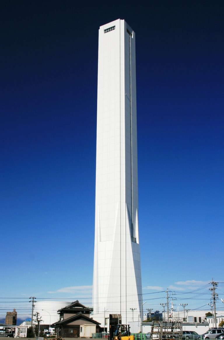 Why elevator test tower is necessary? - Tạp Chí Thang Máy