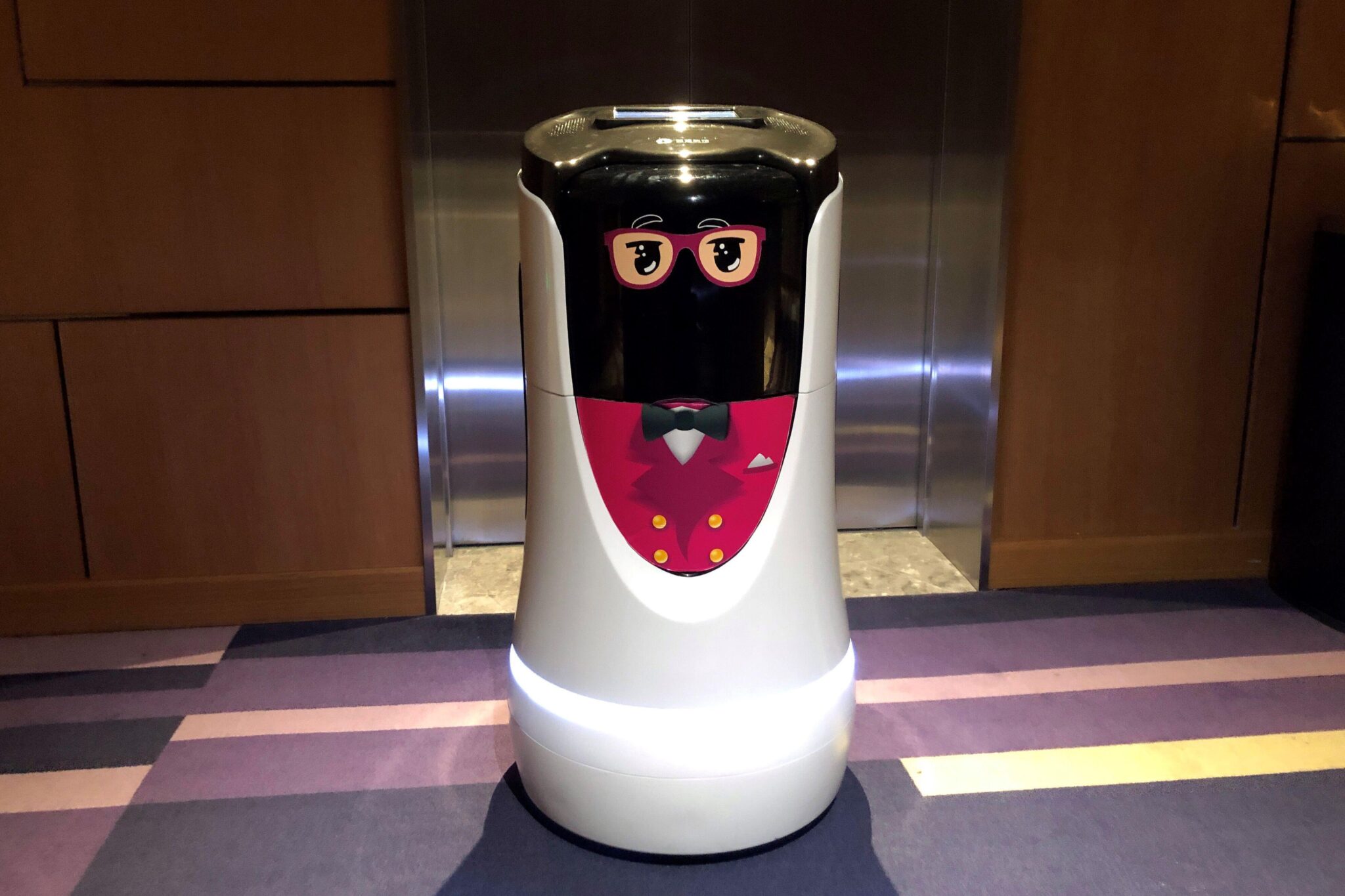 How AI makes elevators smart? - Tạp Chí Thang Máy