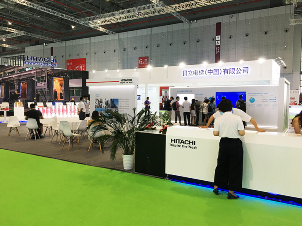 Top outstanding international elevator exhibitions to take place in ...