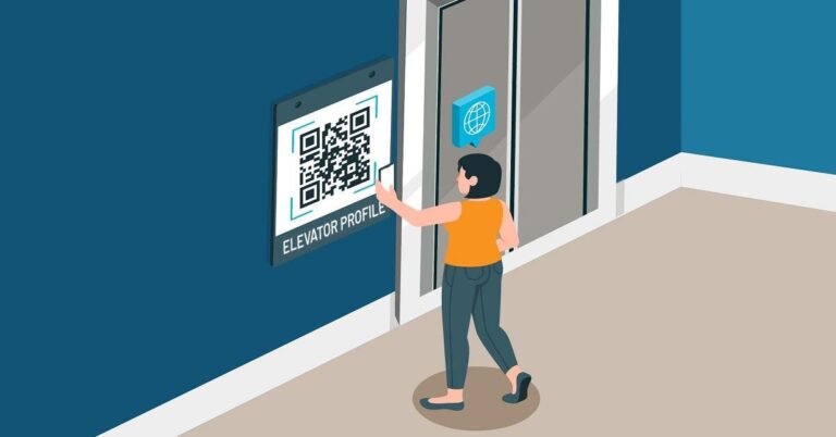 Why should elevators be equipped with identification codes? - Tạp Chí ...