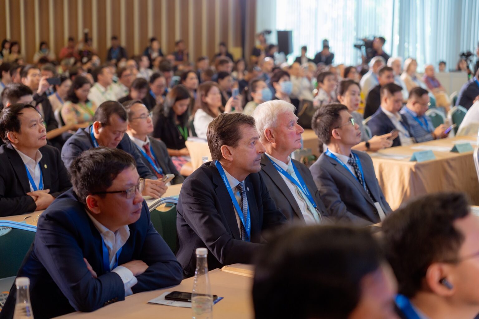 What’s at The largest International Elevator exhibitions in Vietnam ...